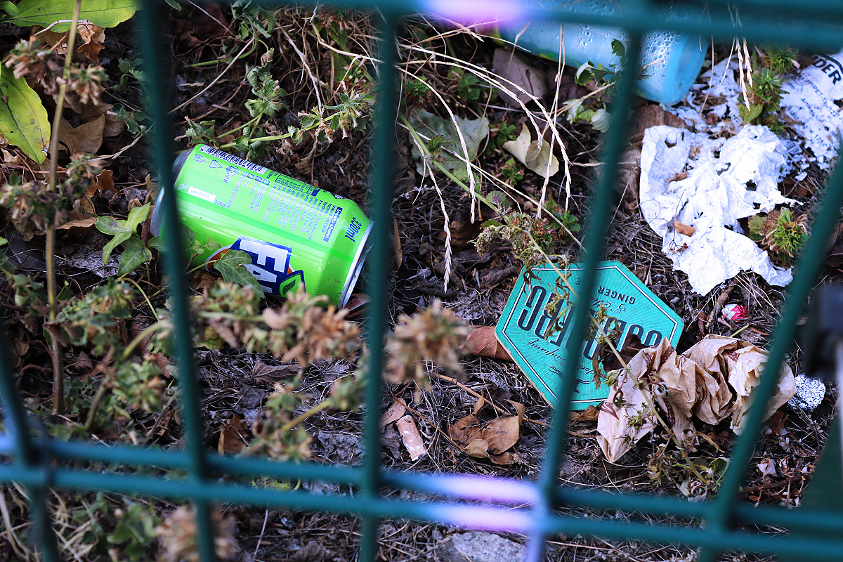 Pfand wegwerfen: 3 Gründe, warum es ein No-Go ist | JUNOTICE